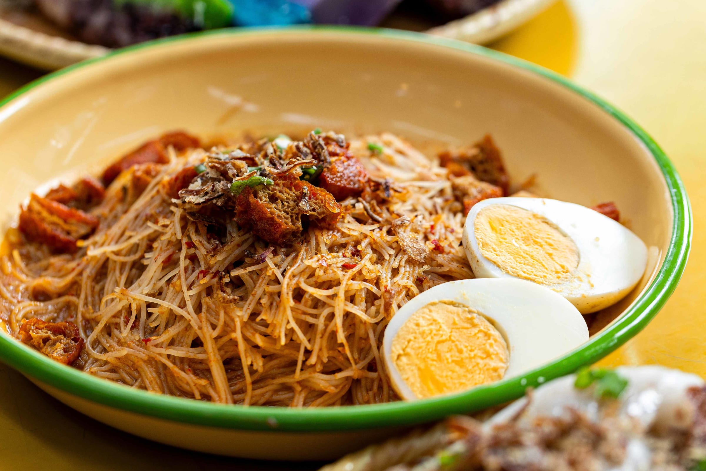 Orphaned As A Teen With No O-Level Cert, Hawker Now Towkay Of 2 Kueh ...