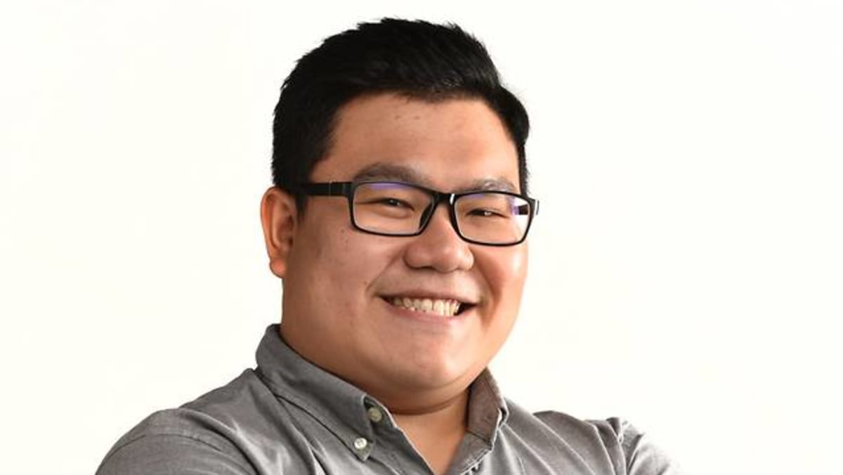 Ian Cheng - CNA Luxury