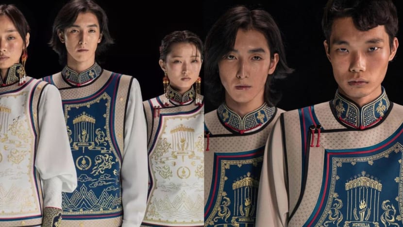 Fasts | CNA Lifestyle