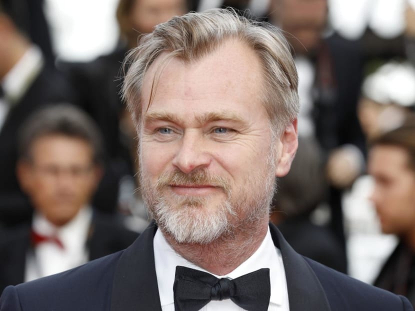 Christopher Nolan admits it 'would be an amazing privilege’ to direct a James Bond movie - CNA ...