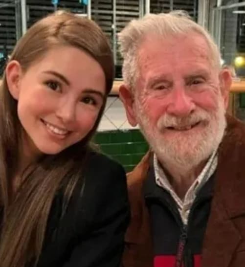 hannah quinlivan parents