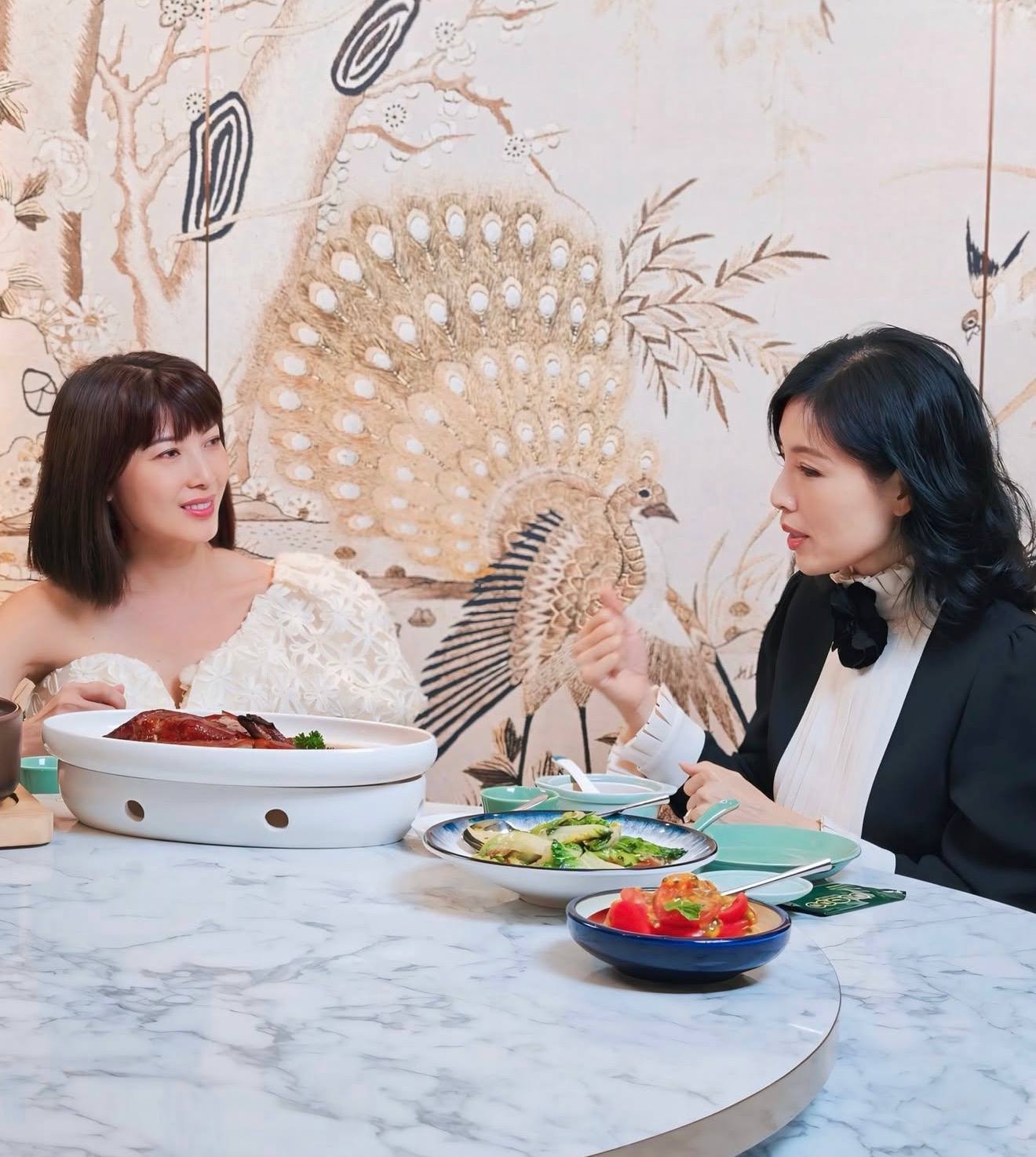 Sharon Au On Why She Couldn’t Find A Job In Singapore After Leaving Her ...