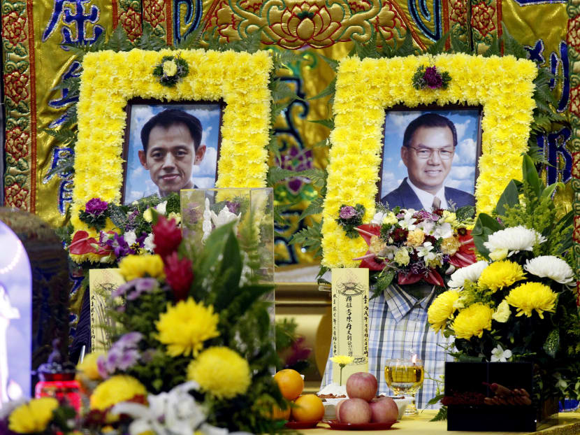 Victim’s wife grilled on where alleged murder weapon came from - TODAY