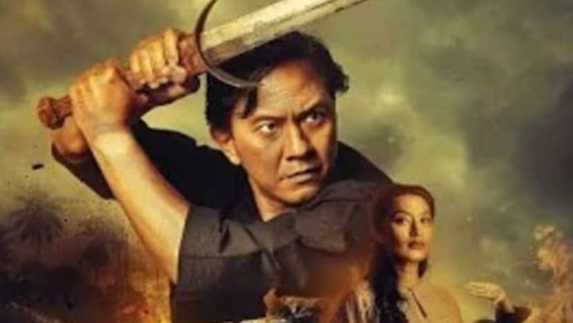 ULASAN: Mesej Padat Dalam Filem Gayong - BERITA Mediacorp