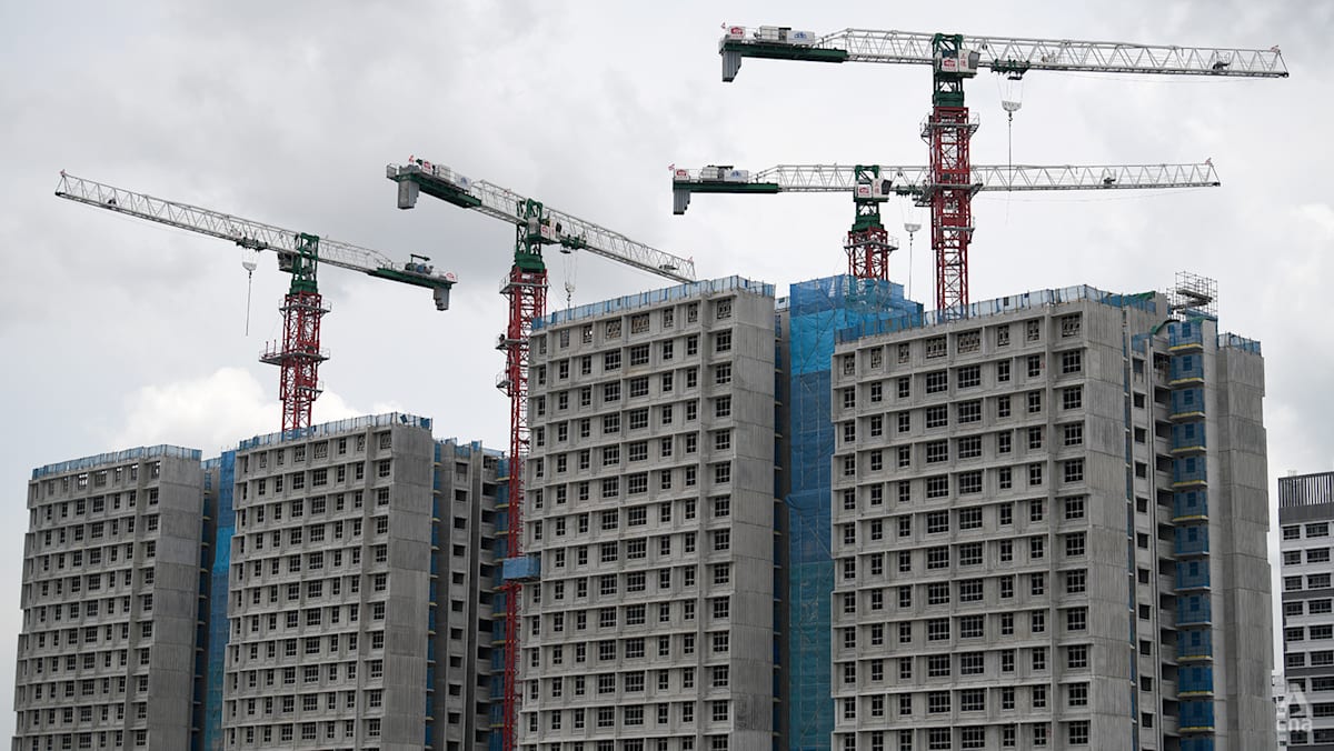 BTO priority access scheme for singles to be rolled out in two phases ...