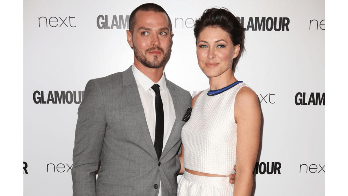 emma willis' wedding