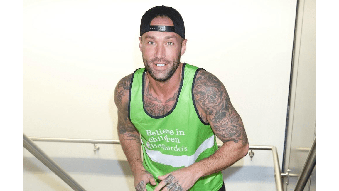 Calum Best to take part in Barnardo's Urban Summit challenge - 8days