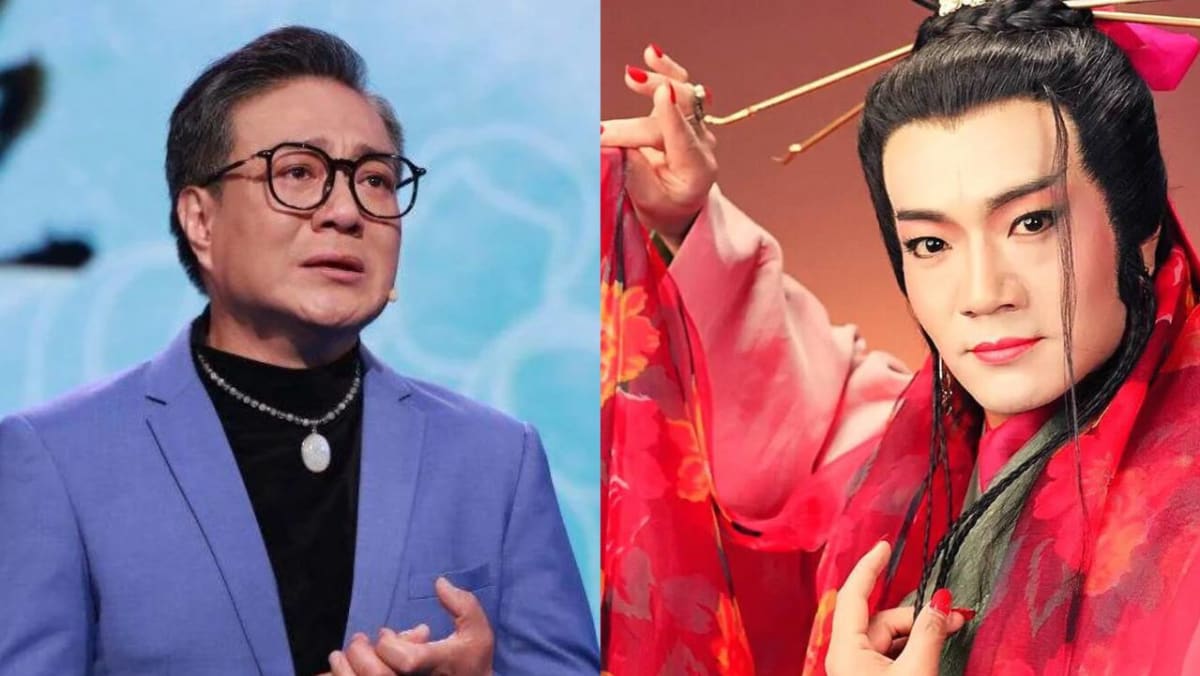 67-Yr-Old TVB Actor's Contract Not Renewed After 27 Years: "This ...