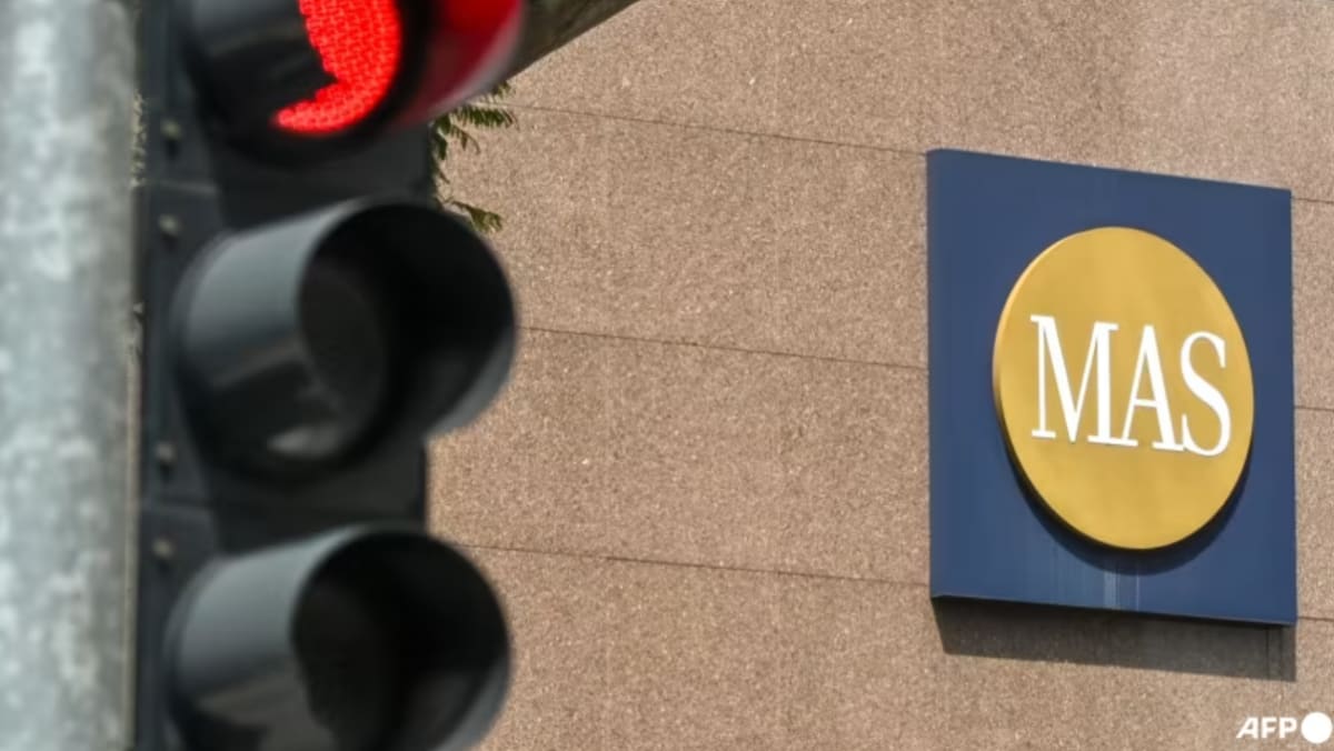 Kes pengubahan wang haram berbilion dolar: MAS denda 9 institusi kewangan sebanyak S$27.45 juta ...