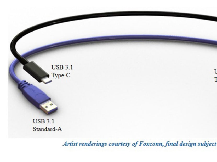 New USB plug promises to turn frustrated users’ world upside-down - TODAY