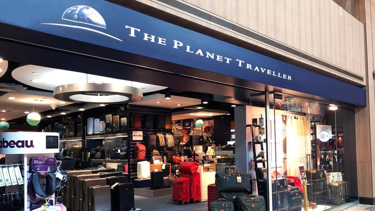 'So much relief': Sales trickle in for hard-hit travel retailers as ...
