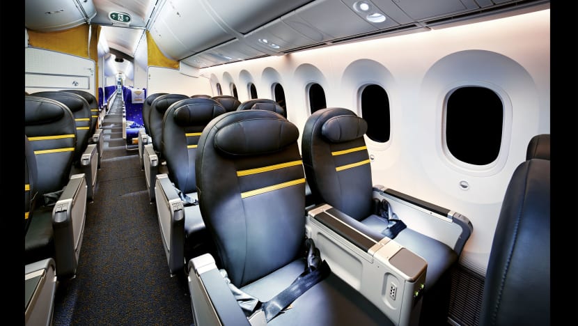 What It’s Like Flying On ScootPlus Vs Scoot-In-Silence — We Took A Trip ...