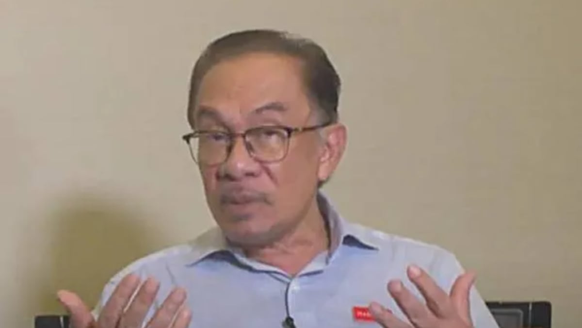 Politik Malaysia tidak akan lari daripada tunggak kemelayuan, kata Anwar Ibrahim - BERITA Mediacorp