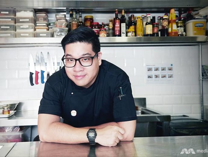 Fighting youthful insecurity and emotions to prove himself to older ...