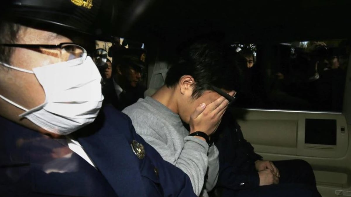 Japan killing spree 'lasted 2 months' - TODAY