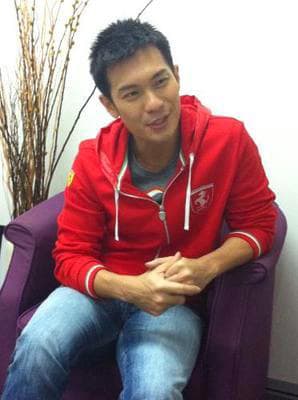 Style Evolution: Shaun Chen - 8days