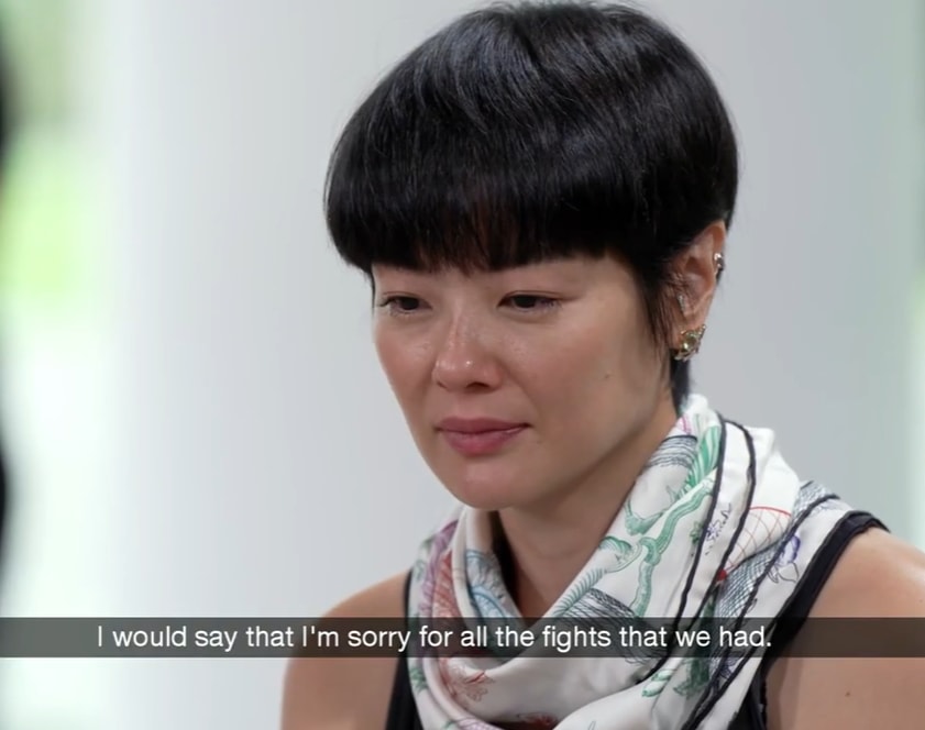 Sheila Sim Shares Heartbreaking Regret About Her Brother’s Death - 8days