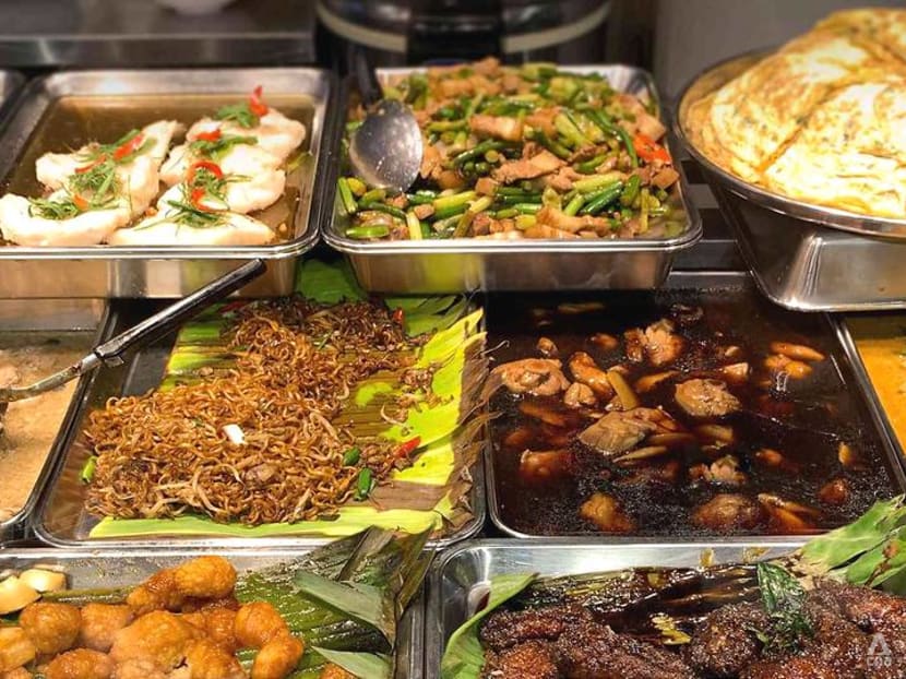 'Uncle, less rice': Does that really help you lose weight when eating ...