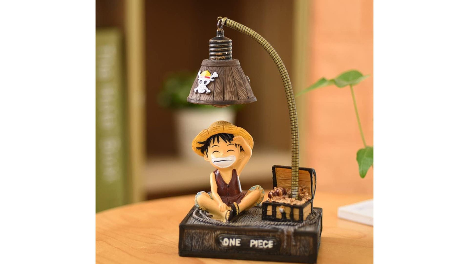 Practical And Cool ‘One Piece’ Merchandise — Perfect For Superfans Of ...