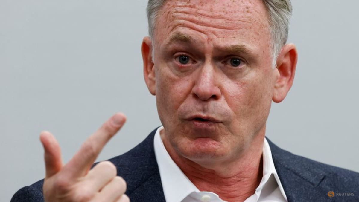 Olympus says CEO steps down after allegations of illegal drug purchase ...