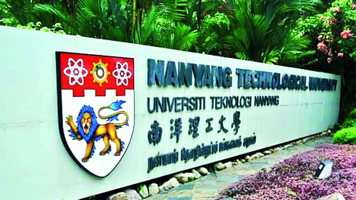 NTU revamps part-time degree programmes - TODAY