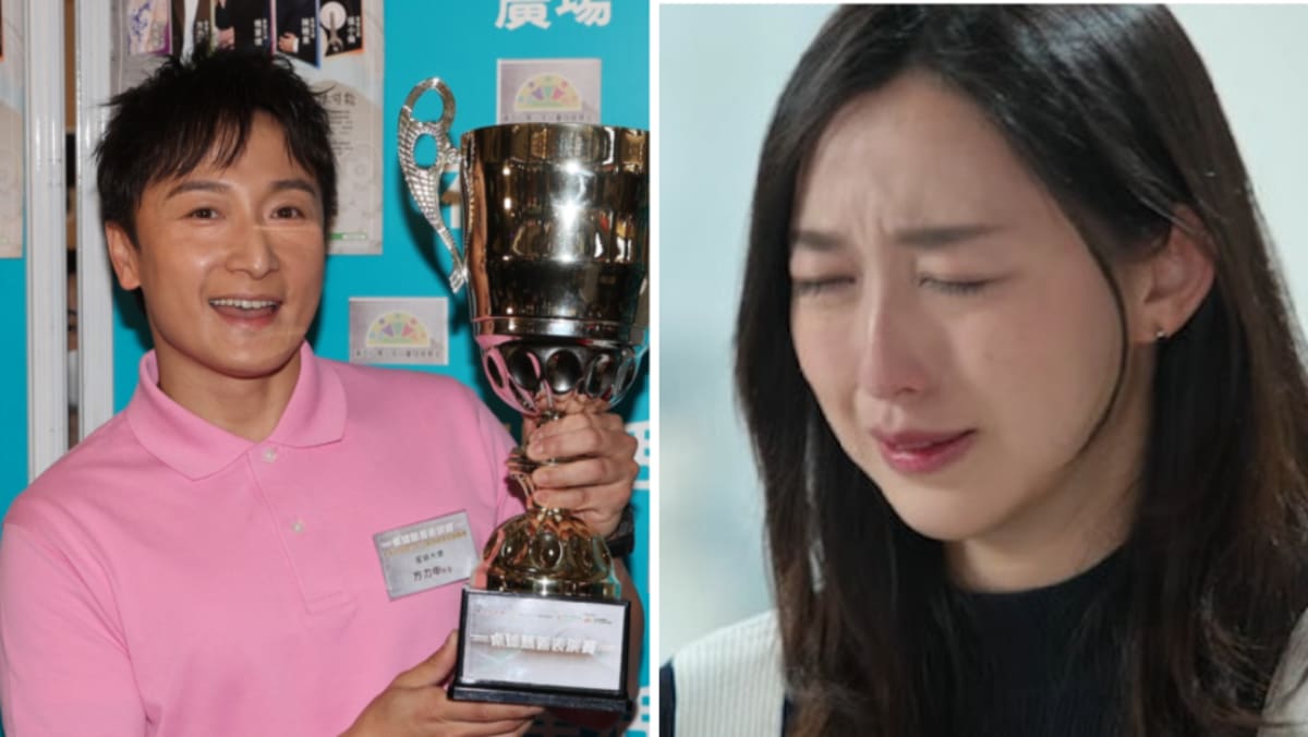 Alex Fong Opens Up About New Girlfriend, An Alleged Korean Cult Victim ...