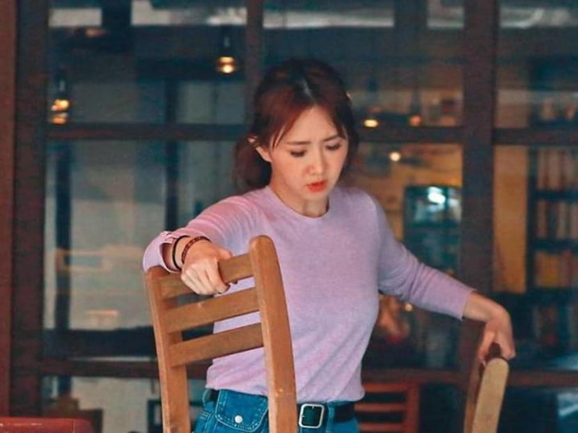 Taiwanese Host Cheryl Hsieh Clarifies Reports That She’s Now Working As ...