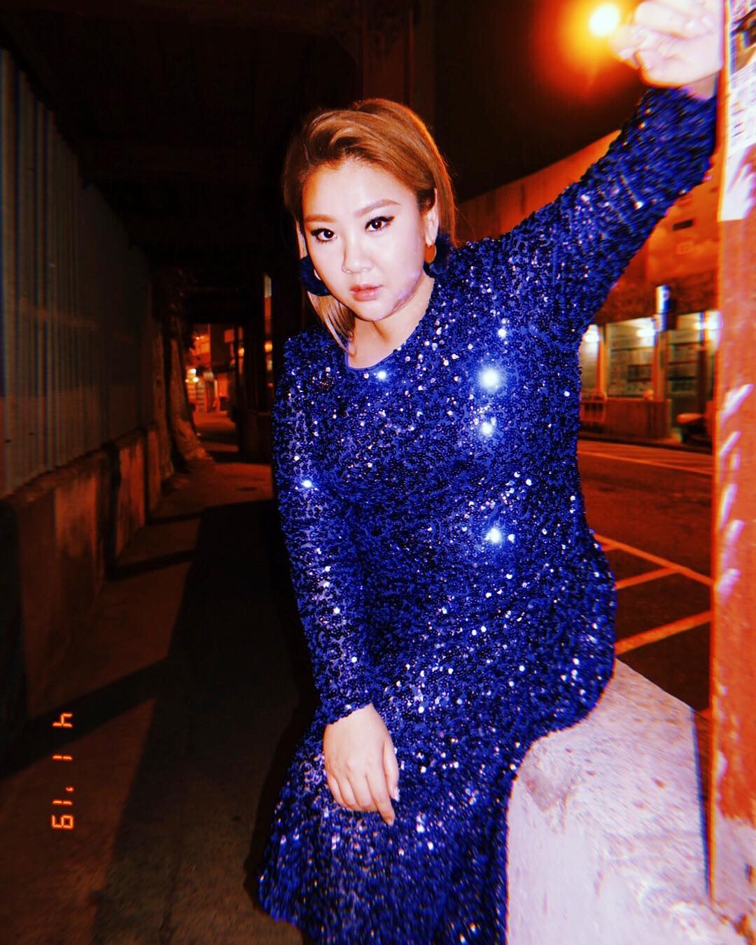 Lydia Sum’s Daughter Joyce Cheng Is Looking For “A Wealthy Businessman ...