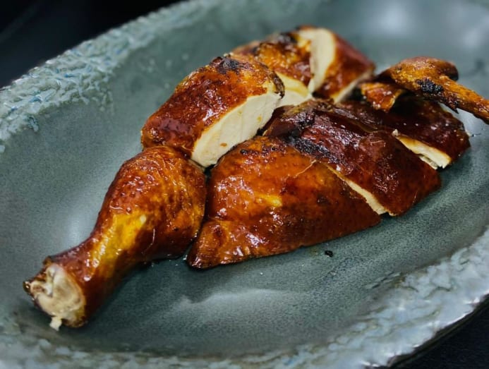 Actor Ben Yeo expands his F&B footprint with a new live seafood ...