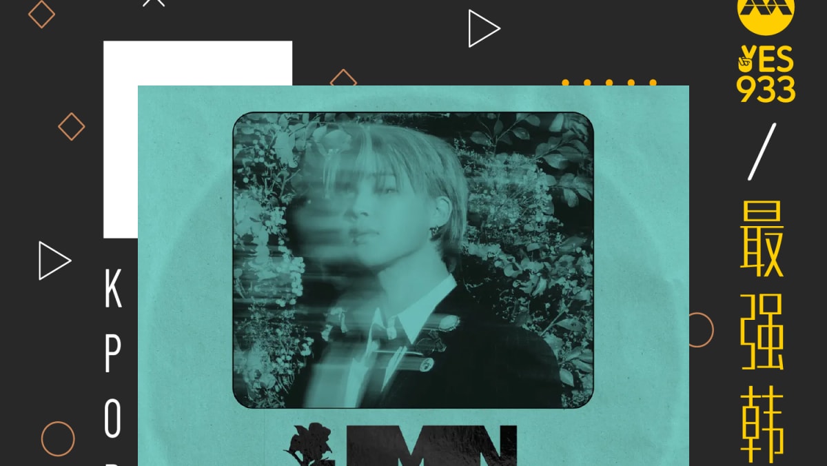 YES 933 最强韩风 新歌 KPOP - JIMIN BTS LOCO Smeraldo Garden Marching Band ...