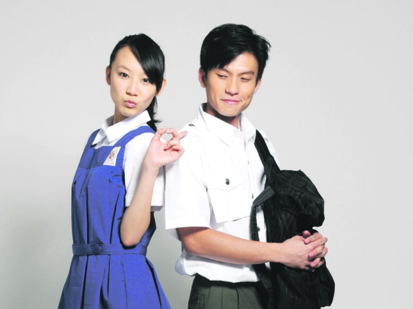 Salute to Singapore: Director Chai Yee Wei’s homegrown gem - TODAY