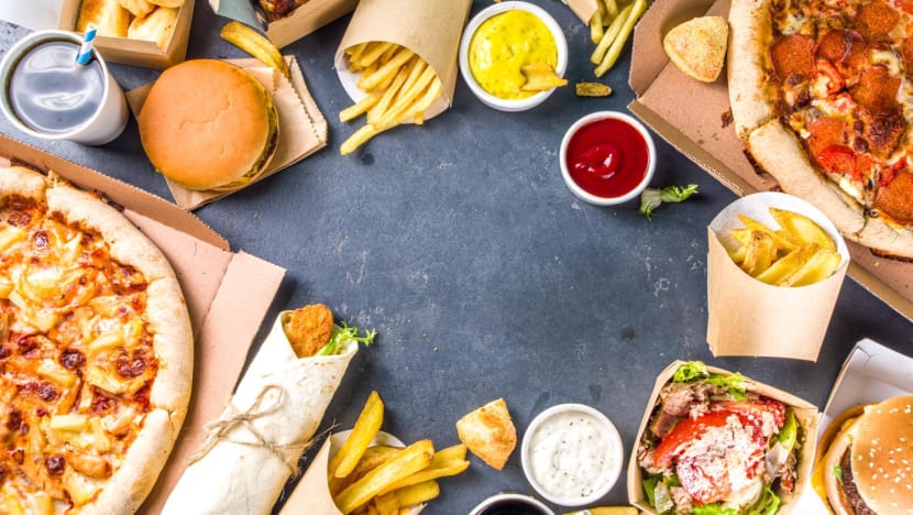 Have fast-food chains in Singapore become more sustainable after ...