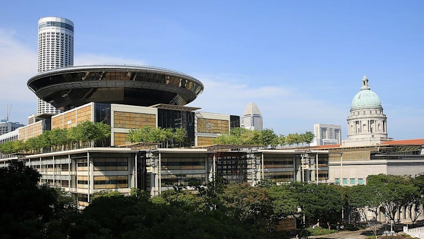 Van driver on trial for attempting to murder cyclist by running him ...