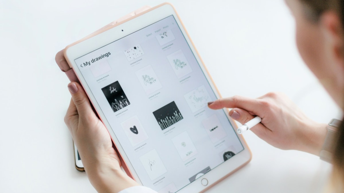 Best student tablets for multitasking in Singapore - CNA