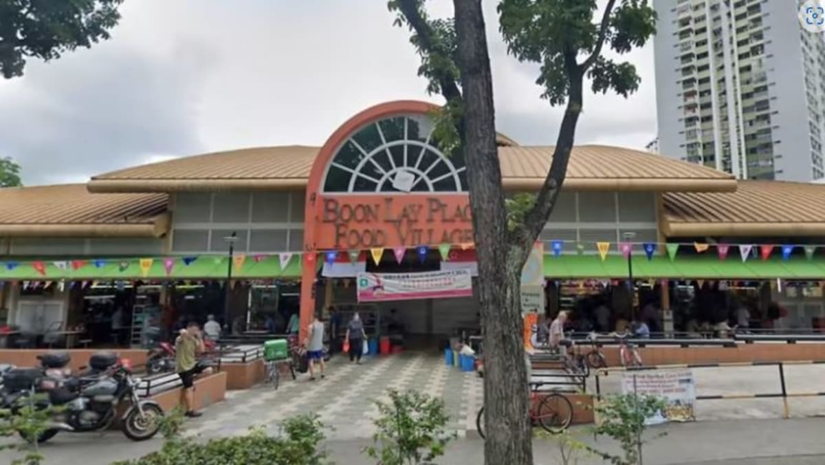 KILASAN: NEA akan terus pantau Boon Lay Place meski tiada lagi kes ...