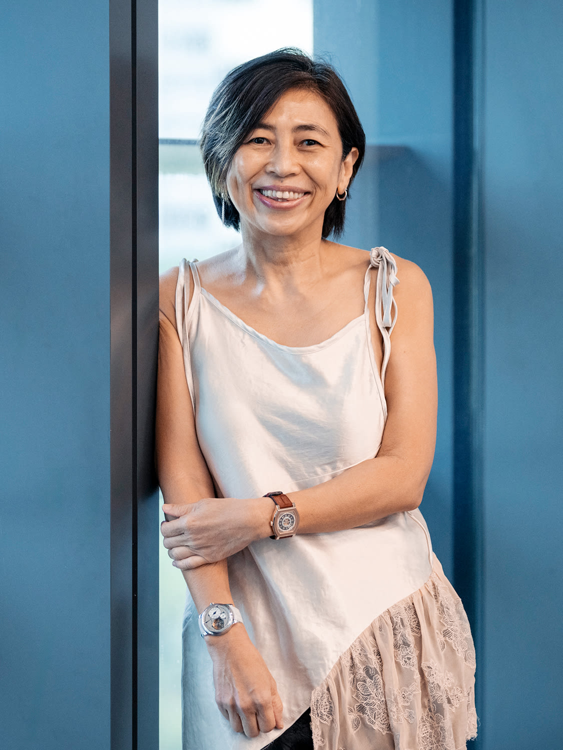 Time for change? How the watch industry is failing female consumers