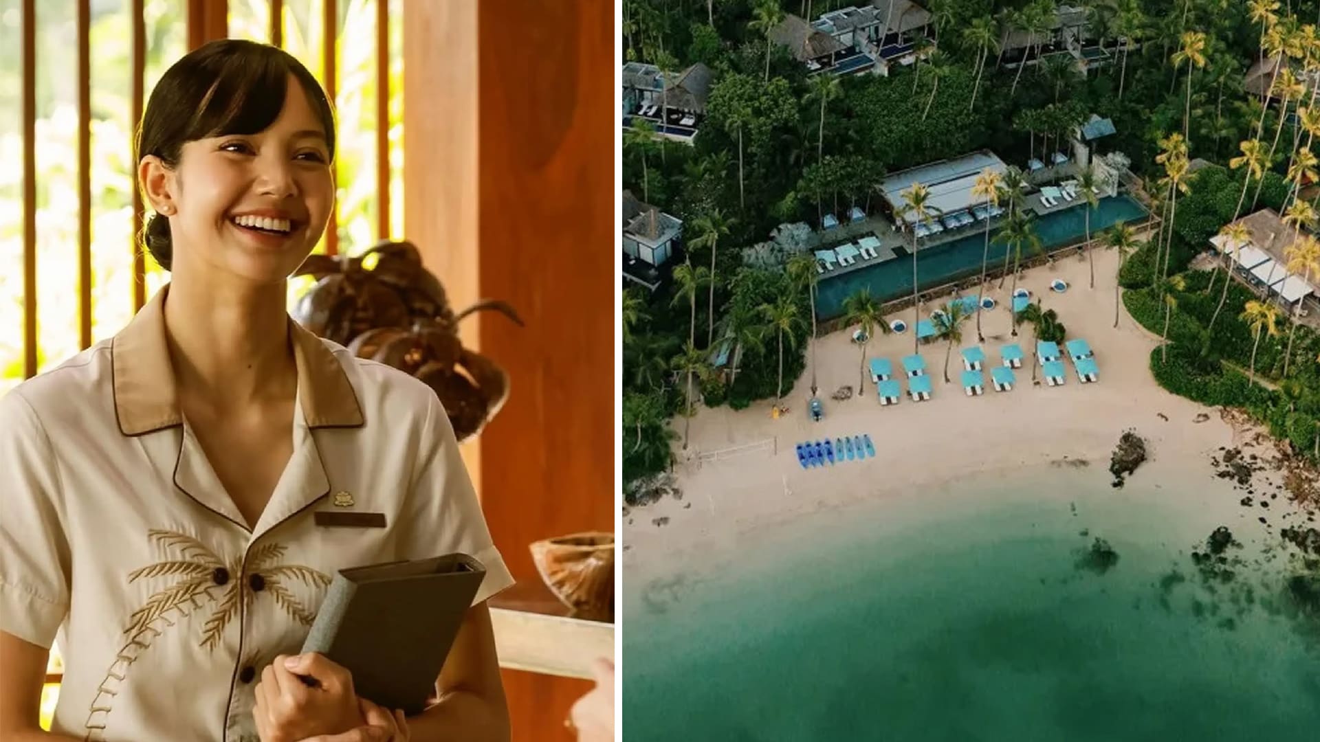 Blackpink Lisa’s Role In White Lotus Sparks Tourism Boom In Thailand ...