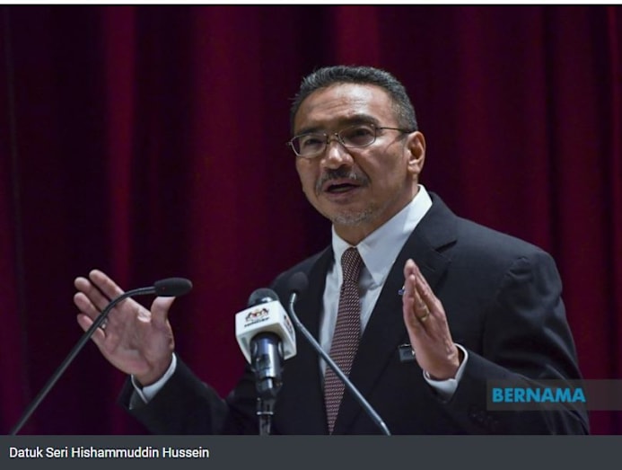 CNA Explains: What went wrong with Malaysia's RM9 billion warship ...