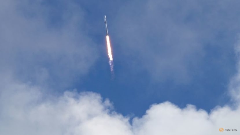 Impulse Space raises $500 million at $4.26 billion valuation as space ...