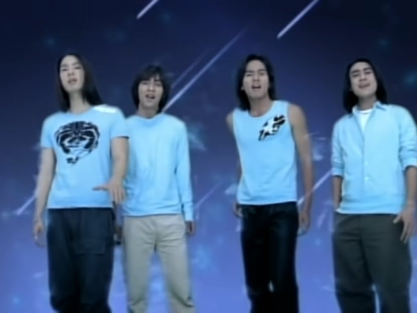 Happy 20th Anniversary, Meteor Garden! Here’s What F4 Has Been Up To Since The Show Shot Them To ...
