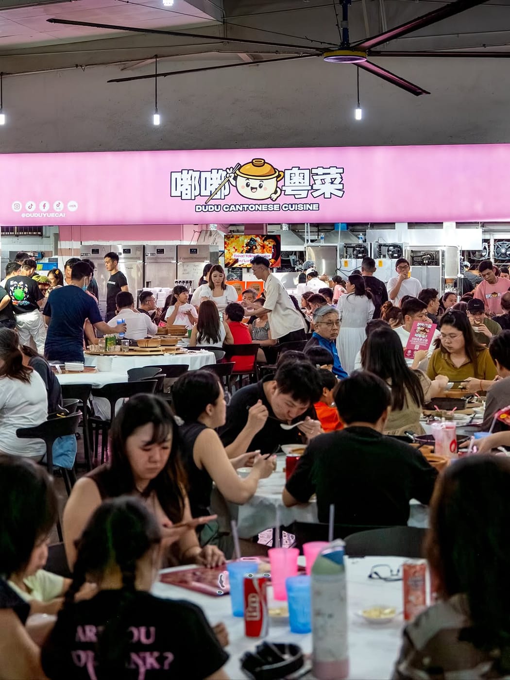 ‘Profitable’ Hae! Prawn Claypot Closes After 18 Months, Replaced ...