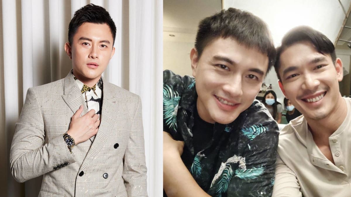 Elvin Ng Calls Shane Pow A “Super Good And Nice Guy” In Farewell ...