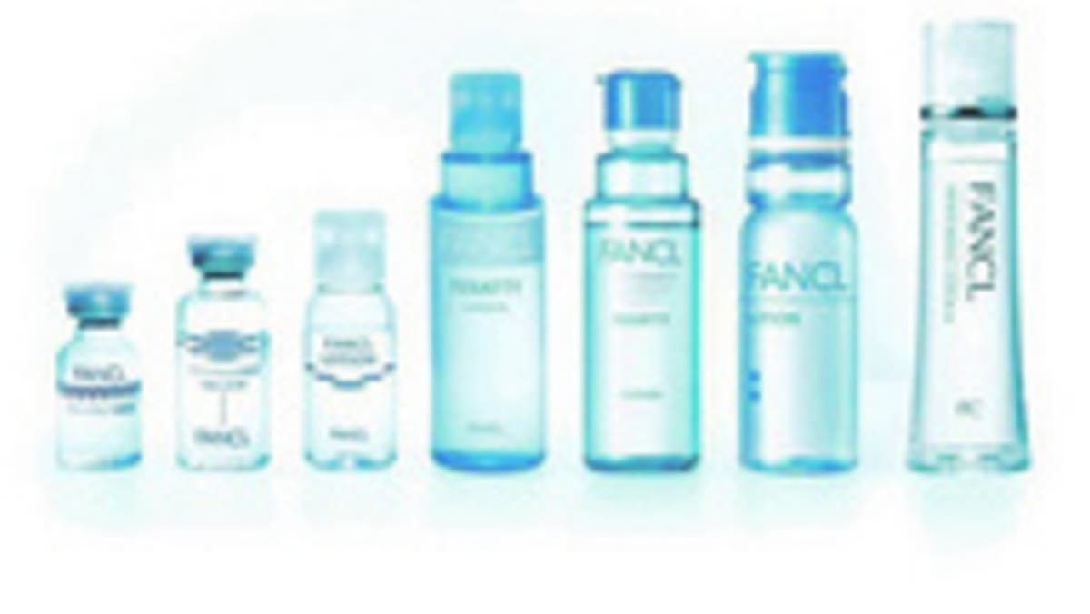 Fancl’s comeback brings Singapore fans much cheer - TODAY