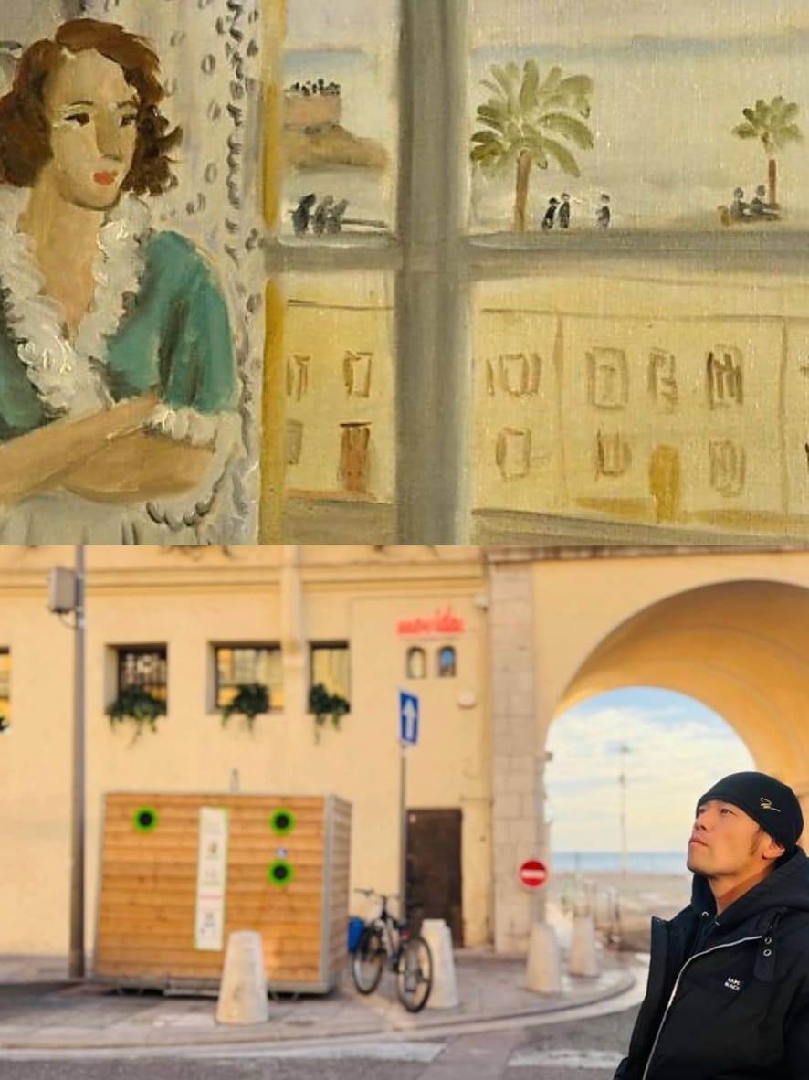 Jay Chou Spends S$27.2Mil On Rare Henri Matisse Painting: "Never ...