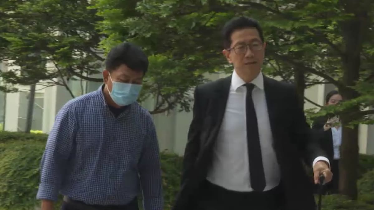 Mohd Razif Radi didapati bersalah menyebarkan ajaran sesat - BERITA ...