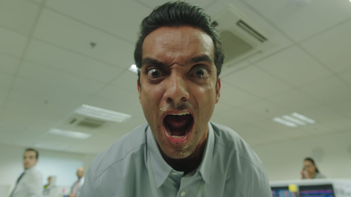 Alaric Tay’s HBO sitcom ‘Sent’ Will Drive You Bonkers... And Not In A ...