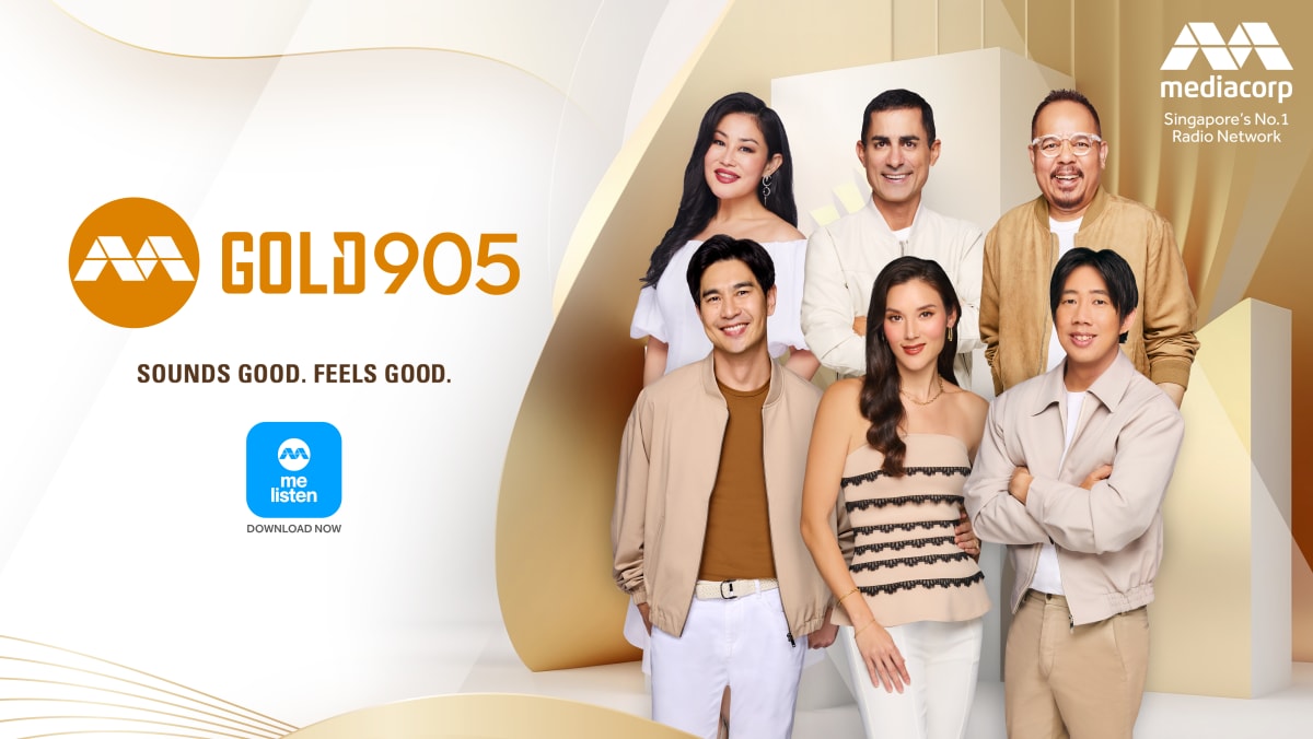 GOLD 90.5FM Radio Station [OFFICIAL] - melisten