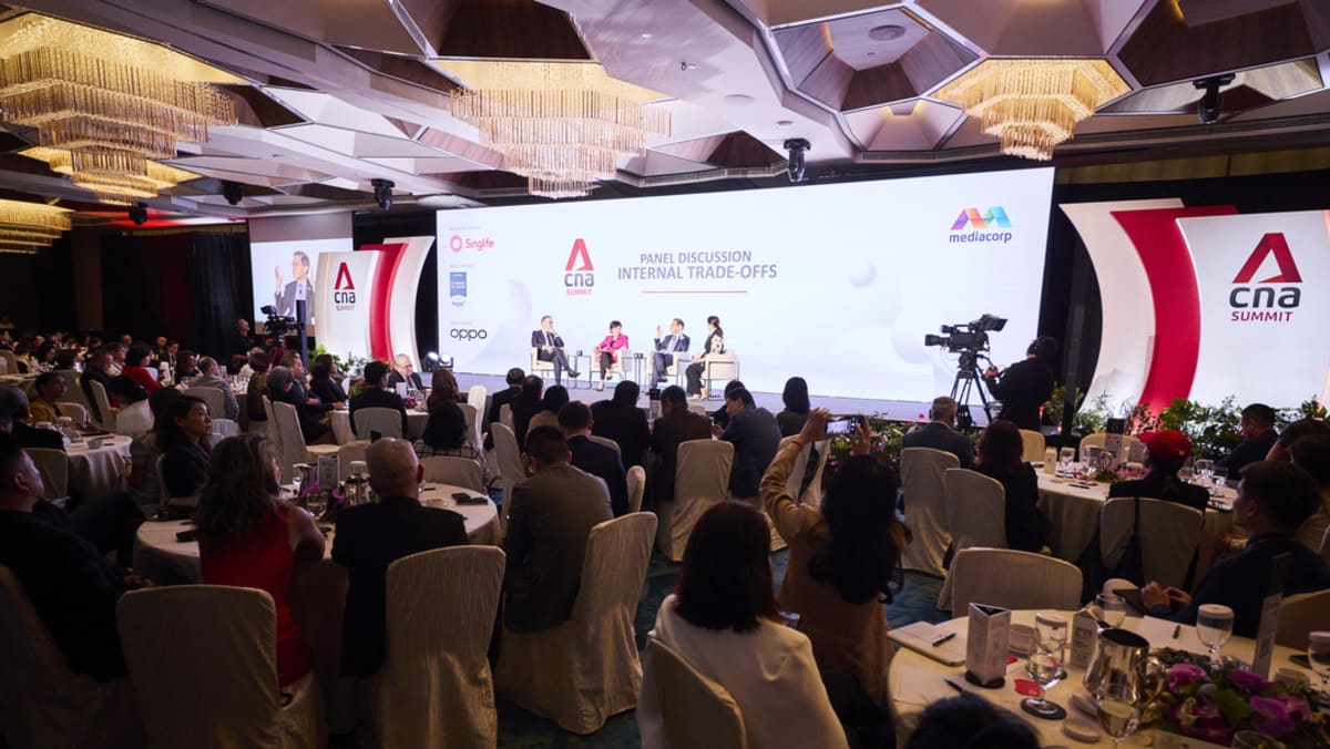 CNA Summit 2025: Post Event Highlight - CNA