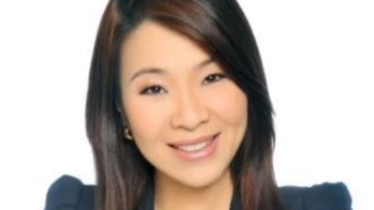 Jaime Lim - CNA Luxury