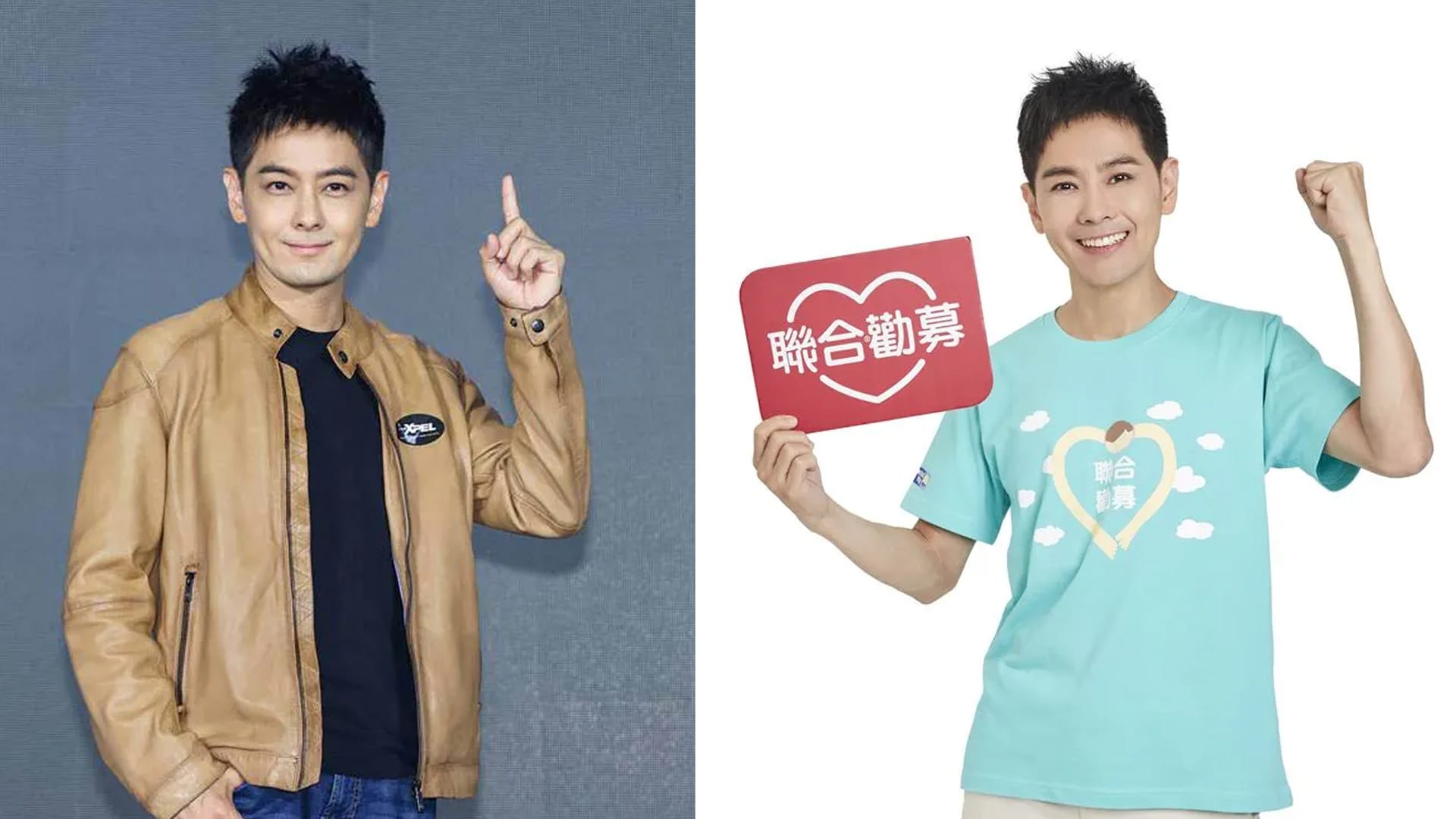 Jimmy Lin Looks Different Now After Facial Reconstruction Surgery Post ...